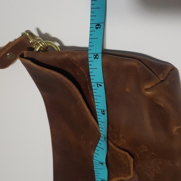 Hide & Hive | Bags | Hide Hive Convertible Fanny Pack To Cross Cheast ...